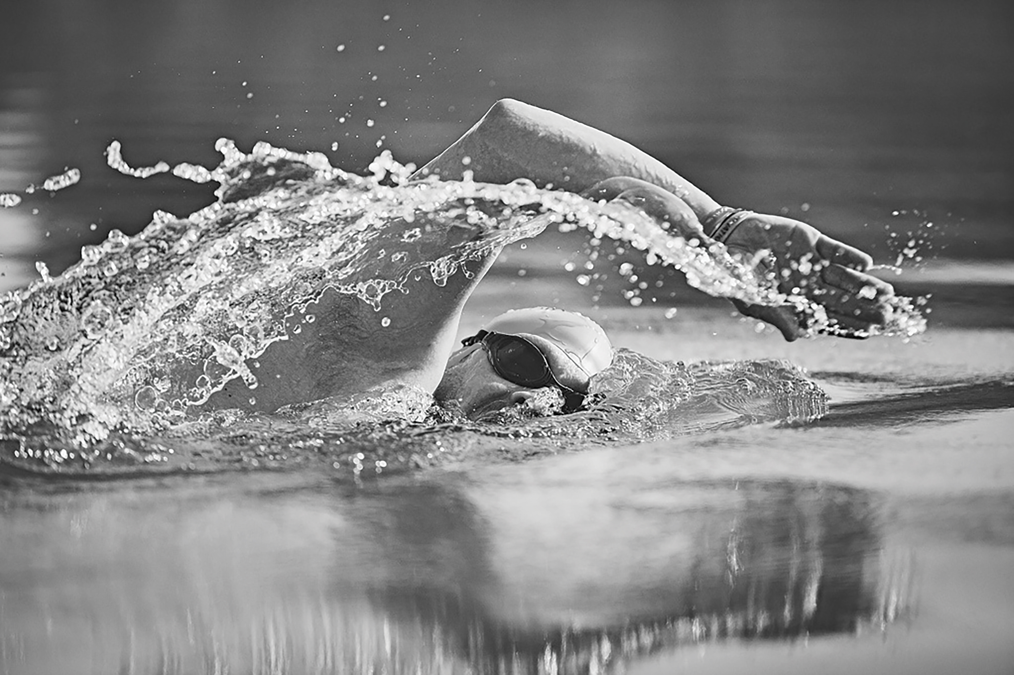 GB Ice Swimming